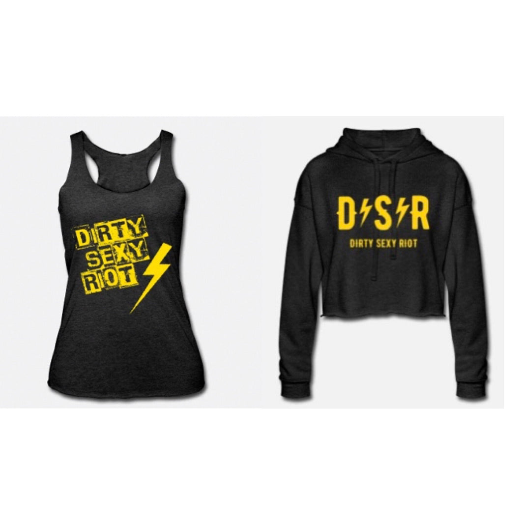 DSR Online Shop